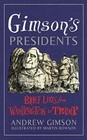 Gimson's Presidents By Andrew Gimson | eBay