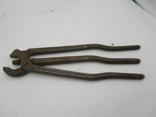 Vintage BT-1 BT-2 BT-3 battery terminal removal tool in good working order. | eBay