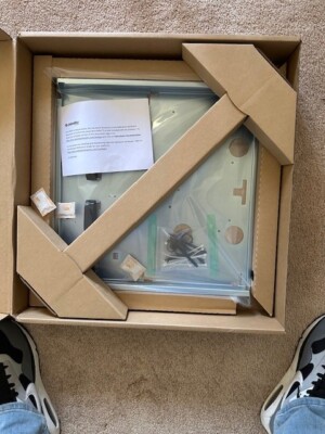 Palo Alto Networks PAN-PA-400-RACKTRAY Rack Mountable Tray for up to 2x ...