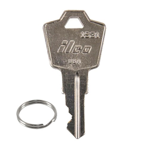 New Replacement Key for Sentry Safe 1100 1150 1170 key Cut to Your Code ...