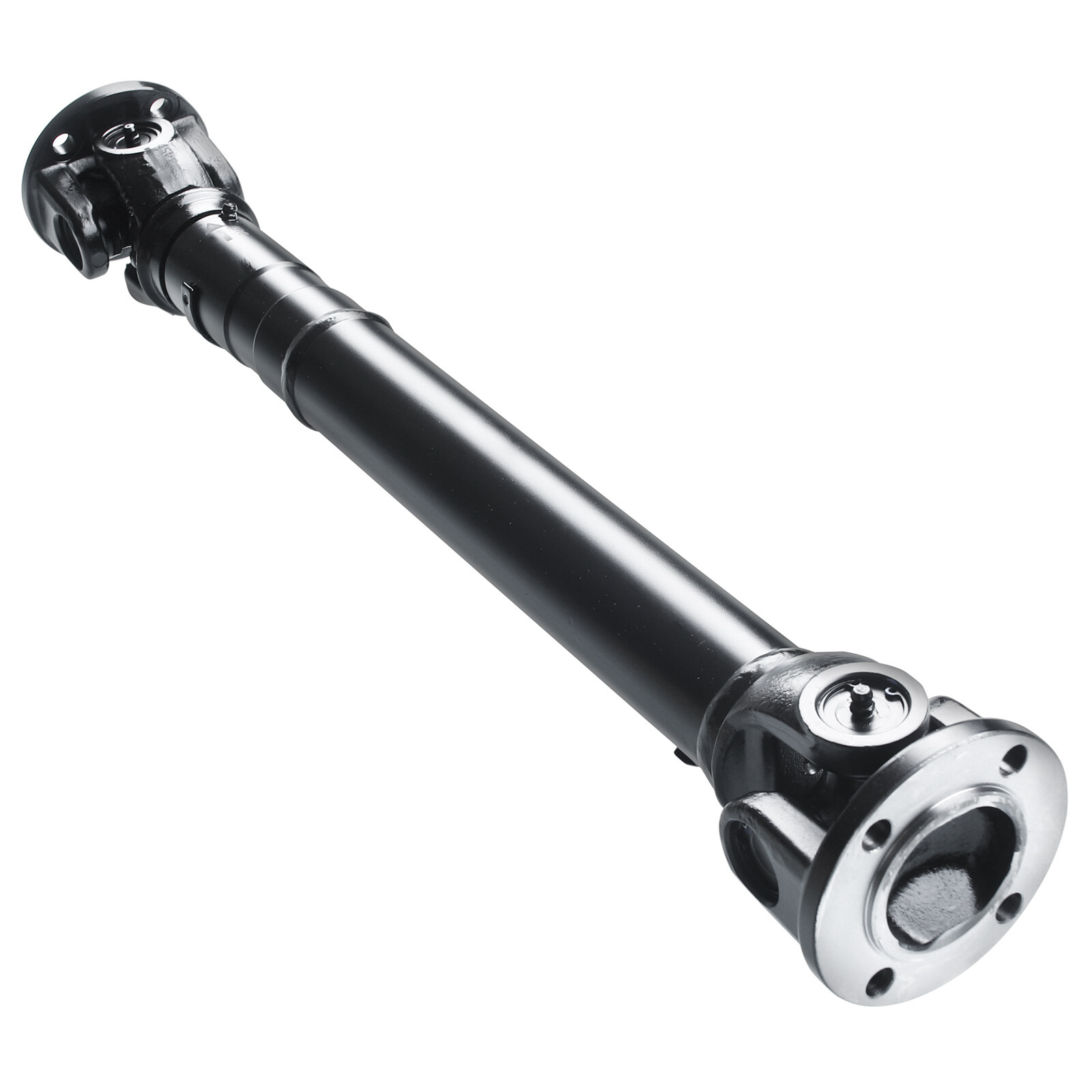 Front Propshaft Driveshaft for Land Rover Defender Td5 Discovery I ...