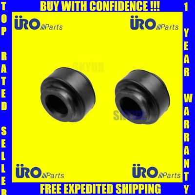 Mercedes W140 W210 S320 S420 S500 Front Sway Bar Bushing SET 2 URO 140 ...