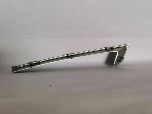 Front Bumper RH Passenger Side Strip/Panel Fit 2014-2016 BMW 5Series ...