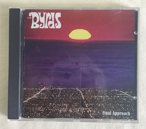 The Byrds 4 CD Box Set 1990 Columbia Records 90 tracks, Booklet, No Box ...