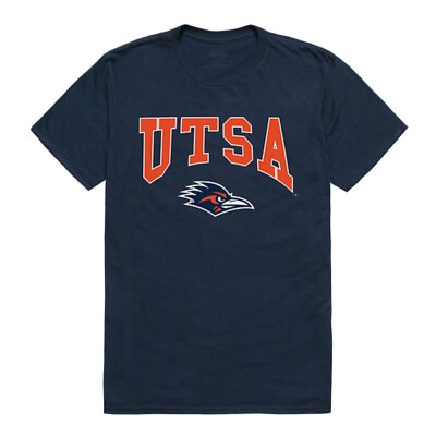 University of Texas at San Antonio Roadrunners UTSA NCAA Logo Licensed ...