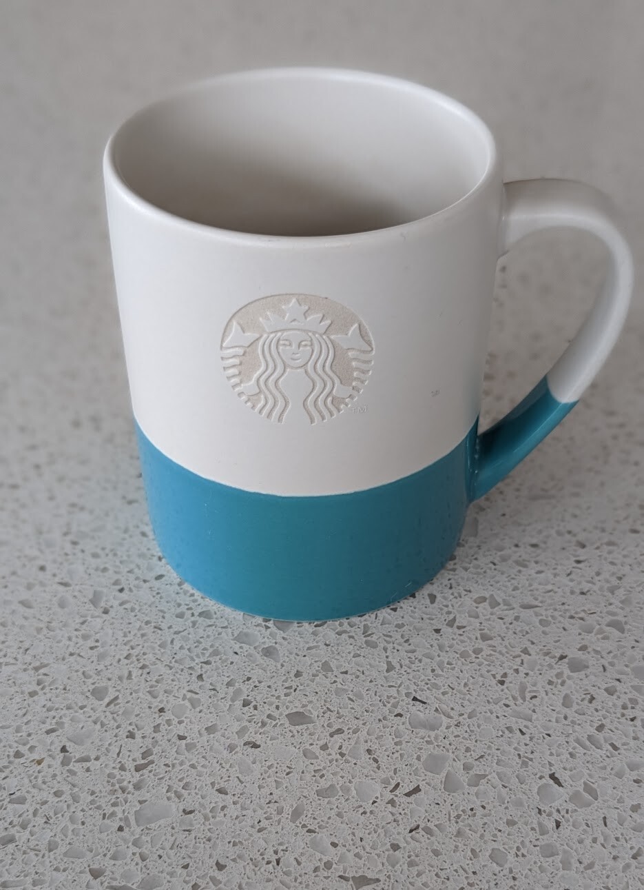 Starbuck's New and Gently Used Mugs | eBay