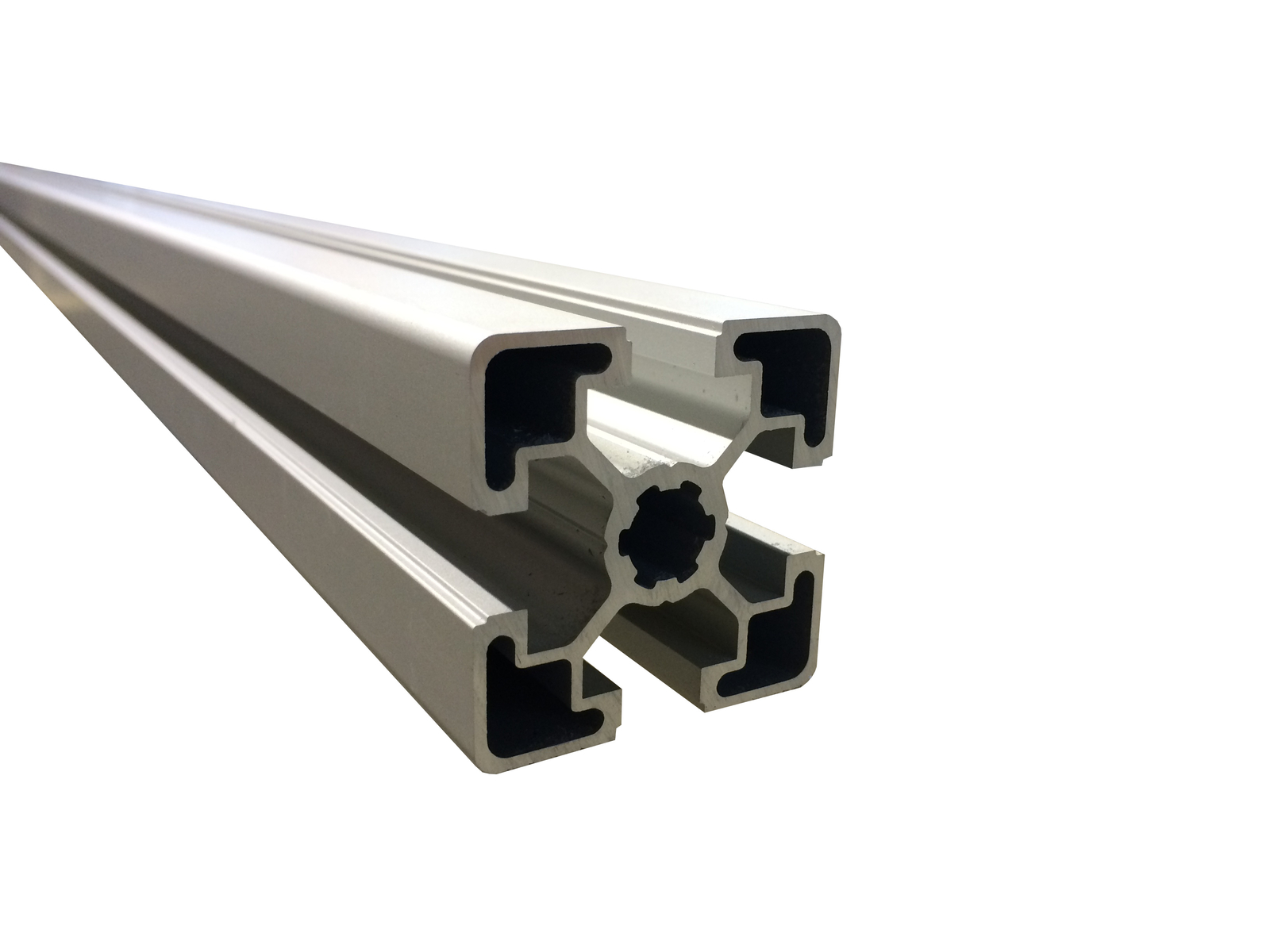 Alu Profilsystem Aluminium Profil Aluprofil Baukastensystem Nut Bosch ...