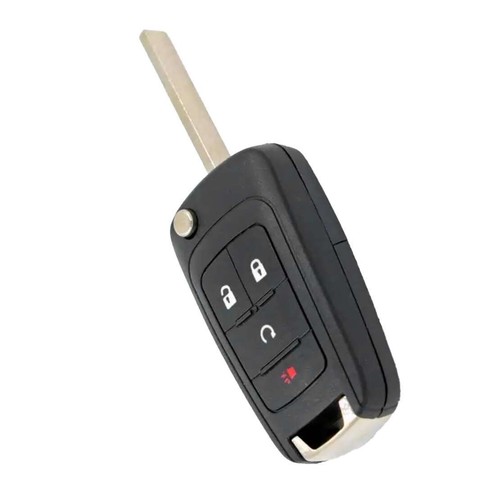 Remote Key Fob Fits For Holden Cruze Trax Commodore VF Barina TM | eBay