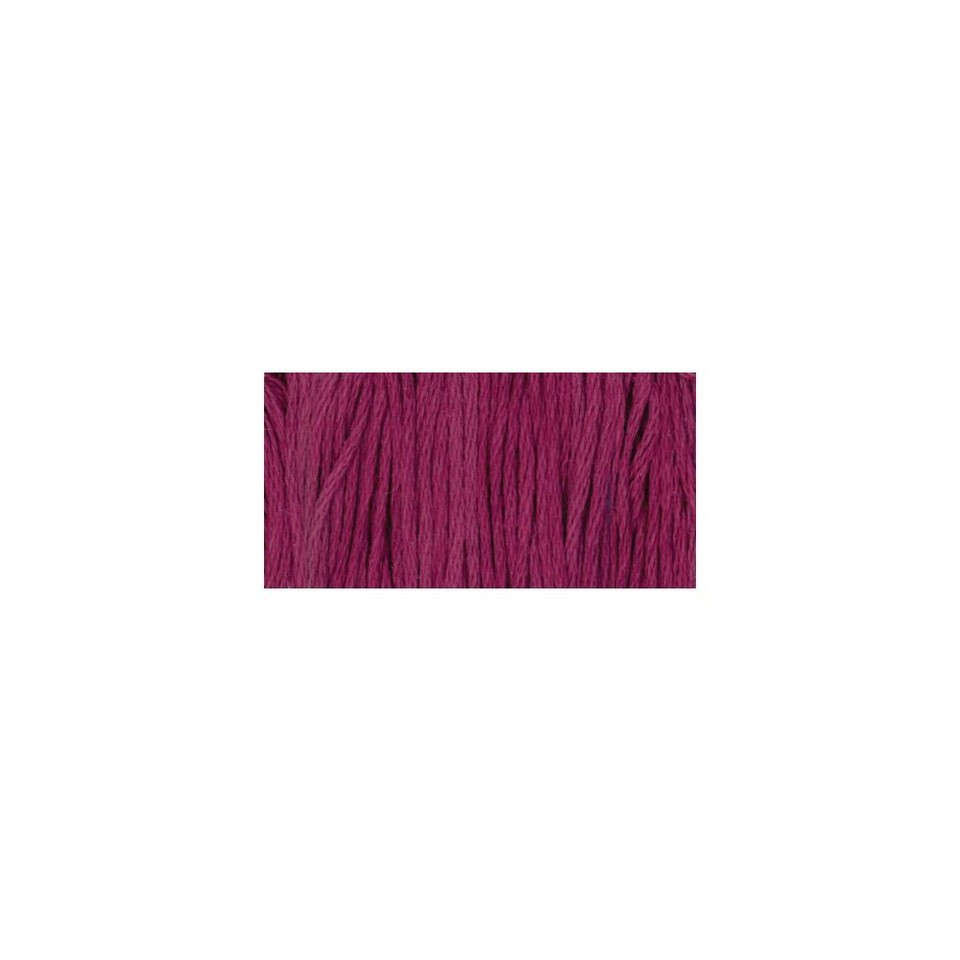 WEEKS DYE WORKS 6 Strand 5yd Hand Dyed Floss THREAD Needlework,Cross ...