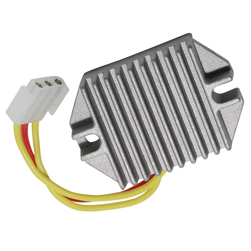 Voltage Rectifier Regulator for Briggs & Stratton 84004837 351446 ...
