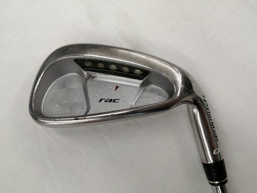 Taylormade Rac Os 2002 Iron 7 Piece Set #76MC02029 | eBay