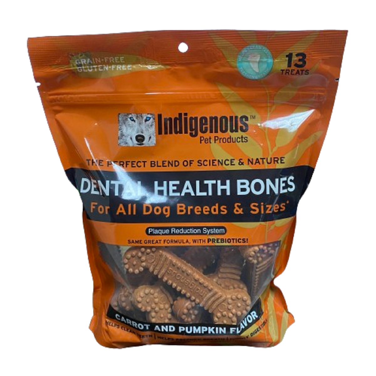 Indigenous Carrot Pumpkin 17 Oz | eBay