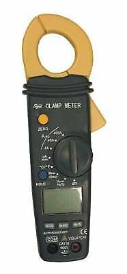 HVAC CURRENT PROBE AND MULTIMETER CPH100 SUPCO | eBay