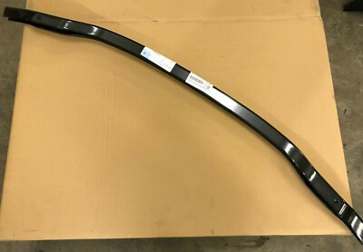 NEW GENUINE BMW 5 SERIES F10 F10 LCI F11 F11 LCI MOUNT FOR BUMPER FRONT ...
