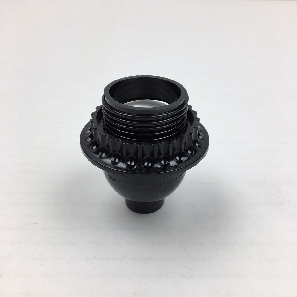 2 Pack Satco Phenolic Keyless Light Socket E26 E27 Base Lamp ...