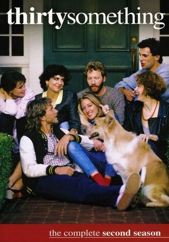 thirtysomething: Season 2 (DVD) Ken Olin Mel Harris Melanie Mayron ...