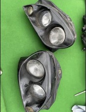 morette headlights products for sale | eBay