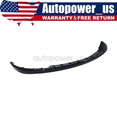 Front Lower Valance Cover Trim 6CK19TZZAA For 2017-2021 Jeep Grand ...