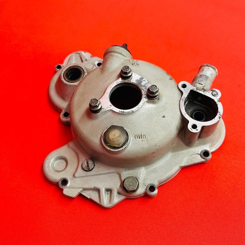 KTM65 CLUTCH COVER ENGINE CASE GENUINE OEM KTM 65 SX (2003-2008) | eBay