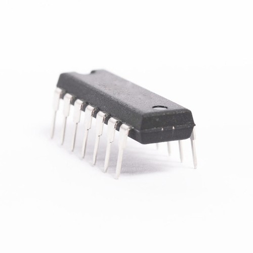 Cd4072be Integrated Circuit Custodia Dip14 Make Generic Ebay