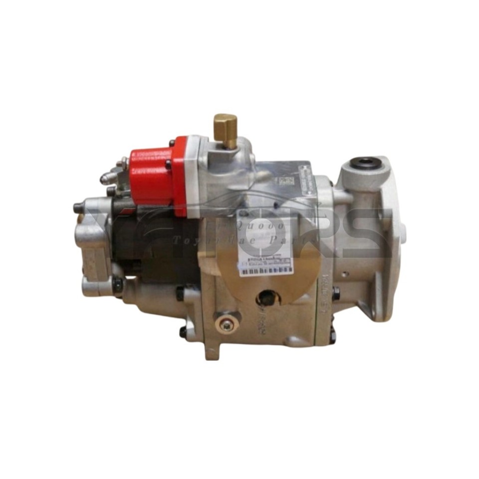 Brand New PT Fuel Injection Pump For Cummins NT855 Diesel Engine ...