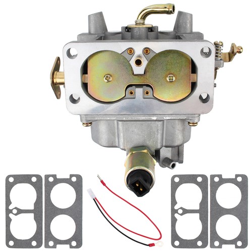 Carburetor Kit For Generac 0G4611 GT990 GTV990 Replaces 0F9036 053640 ...