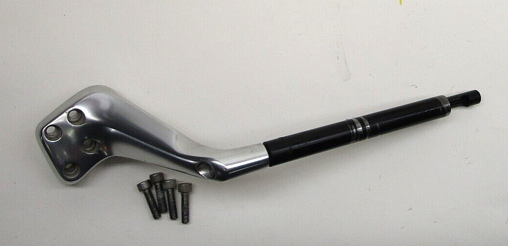 2002 BMW R1150RT R1150 RT Right Clip-On Clip Handle Bar OEM | eBay