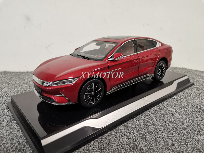 Best Metal Model Cars