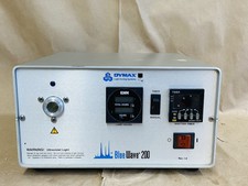 Dymax BlueWave 200 UV Light-curing Spot Lamp System for sale online | eBay