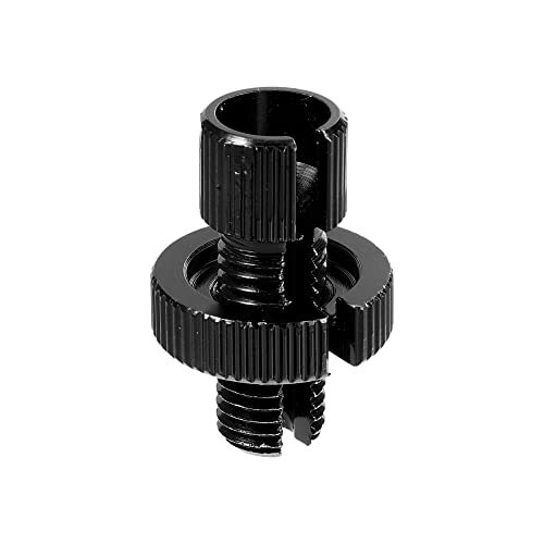 6 Pcs Brake Clutch Cable Line Adjuster Screw Adjusting Bolt with M10 ...