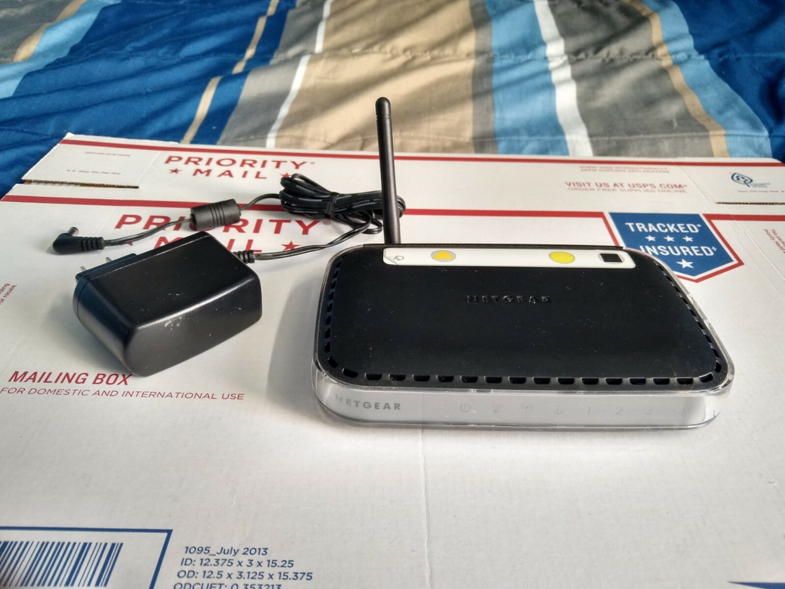 Netgear WNR1000 v2 N 150 Wireless Router: Nice!: READ! | eBay