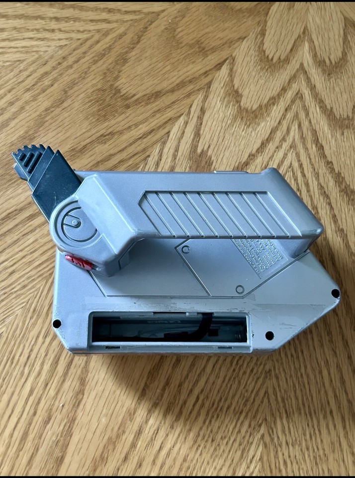 TALKBOY Cassette Recorder Home Alone 2 Movie Handheld Tape Tiger ...