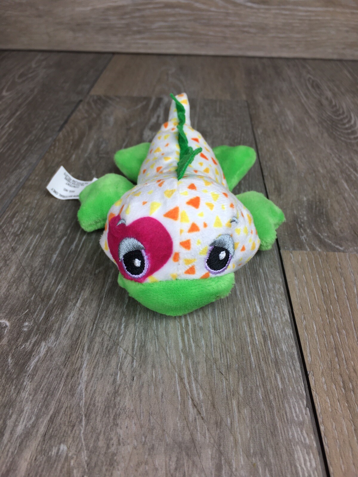 Cutetitos Taste Budditos Lizardito Series Crunchito Chips Lizard 5 ...