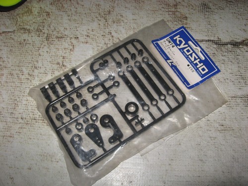 RC Kyosho Spares / Suspension / Ultima UM Spares UM14 | eBay