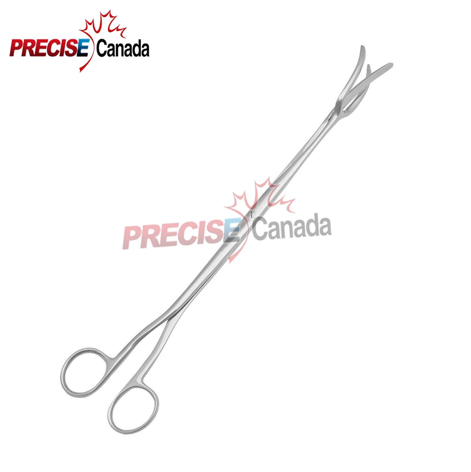 STERILIZER FORCEPS 8" THREE PRONG SURGICAL DENTAL INSTRUMENTS | eBay