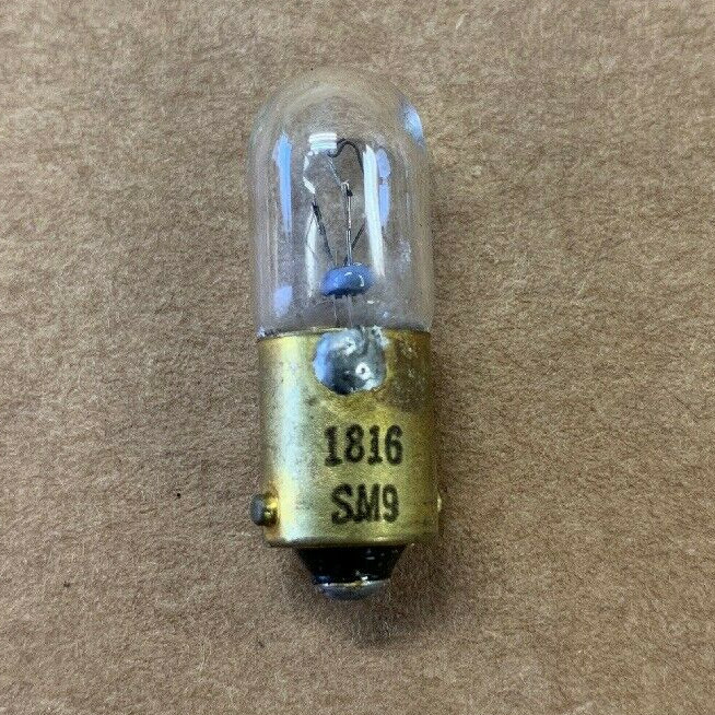 1816 Miniature Light Bulbs 1816 | eBay