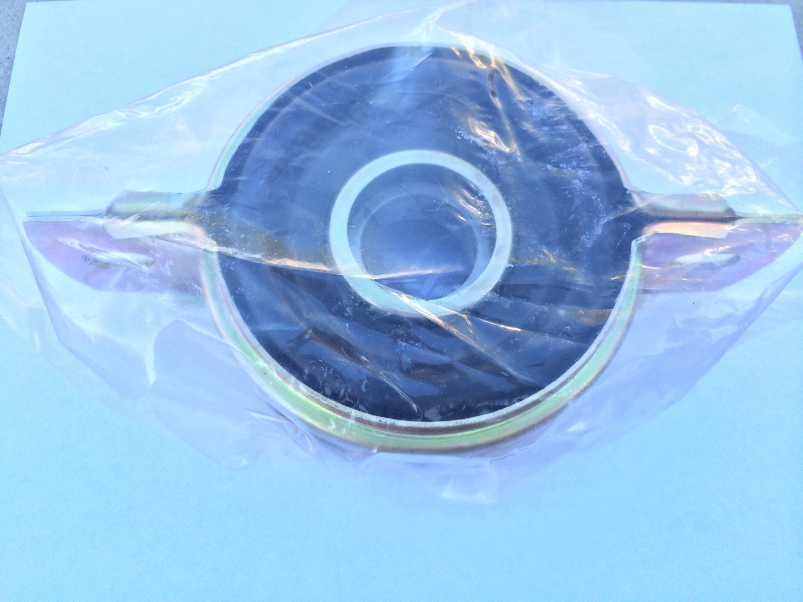 1995-2004 Toyota Tacoma Center Support Bearing | Aftermarket | 1 Year ...