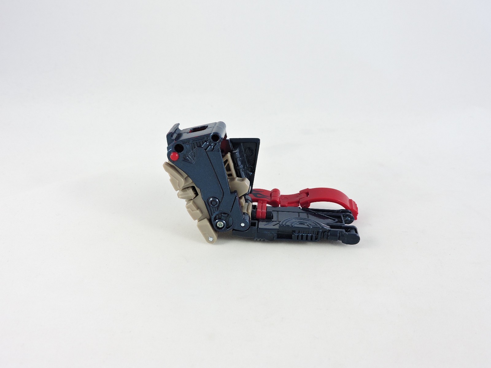 Right Foot for Optimus Prime TRANSFORMERS Revenge of the Fallen Voyager ...