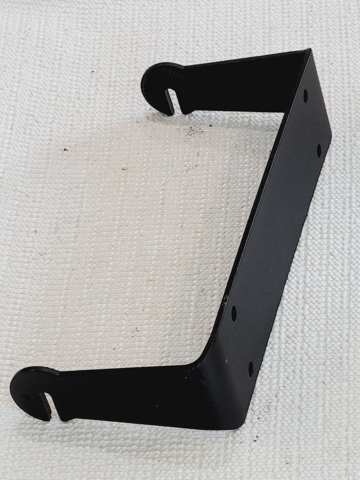 Garmin GPSMAP Mount Bracket For Chartplotter MFD Sonar | eBay