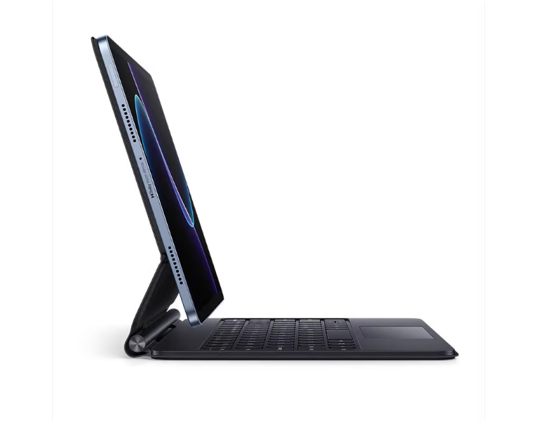 Original Xiaomi Pad 8 Pad 8 Pro Magnetic Floating Touch Keyboard Stand ...