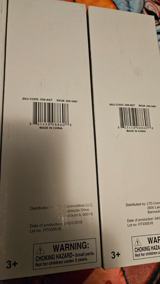 Set of 6 New Disney Beauty and the Beast Prince Adam and Belle Barbie ...