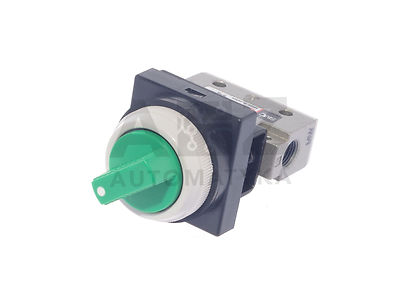 SMC EVM13 EVM130-F01-34G EVM130F0134G ! NEW ! | eBay