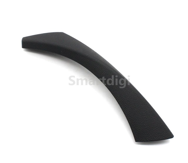 Left Inner Door Handle Outer Trim Cover for BMW E90 3-series Sedan ...