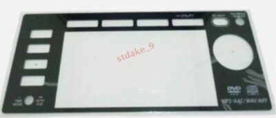 NEW For Pioneer CDJ-2000 display panel DAH2680 | eBay