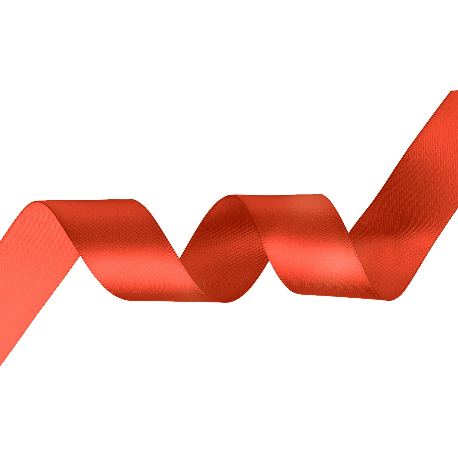 DOUBLE SIDED SATIN RIBBON 37 COLOURS Thin Slim Narrow Plain Solid PER 1 ...