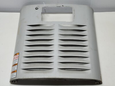 GENERAC ENCLOSURE PANEL 0G6612 | eBay