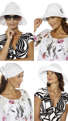 Burda 7685 Hats, a cap and a scarf Sewing Pattern NEW! Uncut | eBay