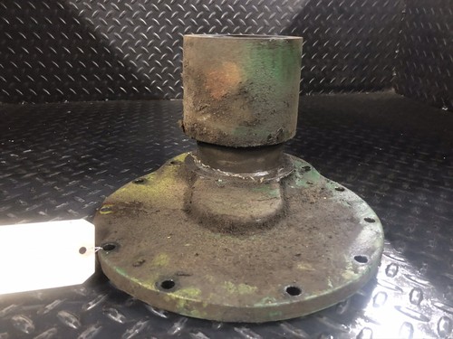 CL-123185 Axle Housing (LH) Clark TW25B TW125 Forklift Parts Used Ref ...