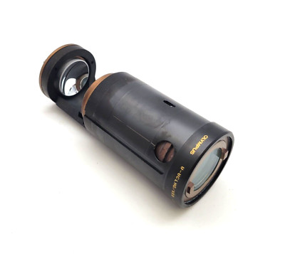 Microscope Parts & Accessories - Collector Lens