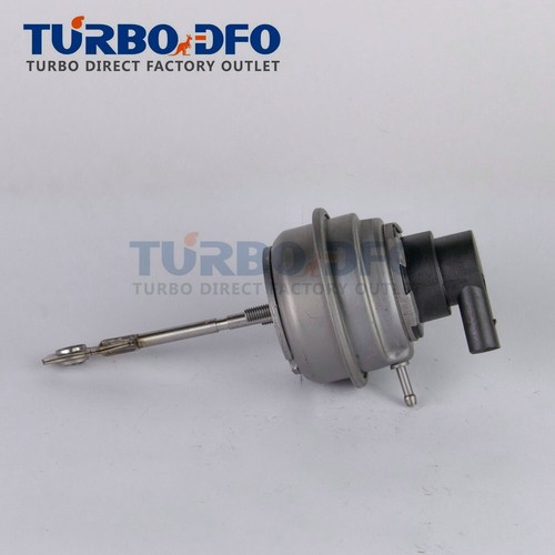 GT1446V turbo actuator 792290 03L253016M for VW T5 Transporter 2.0TDI ...